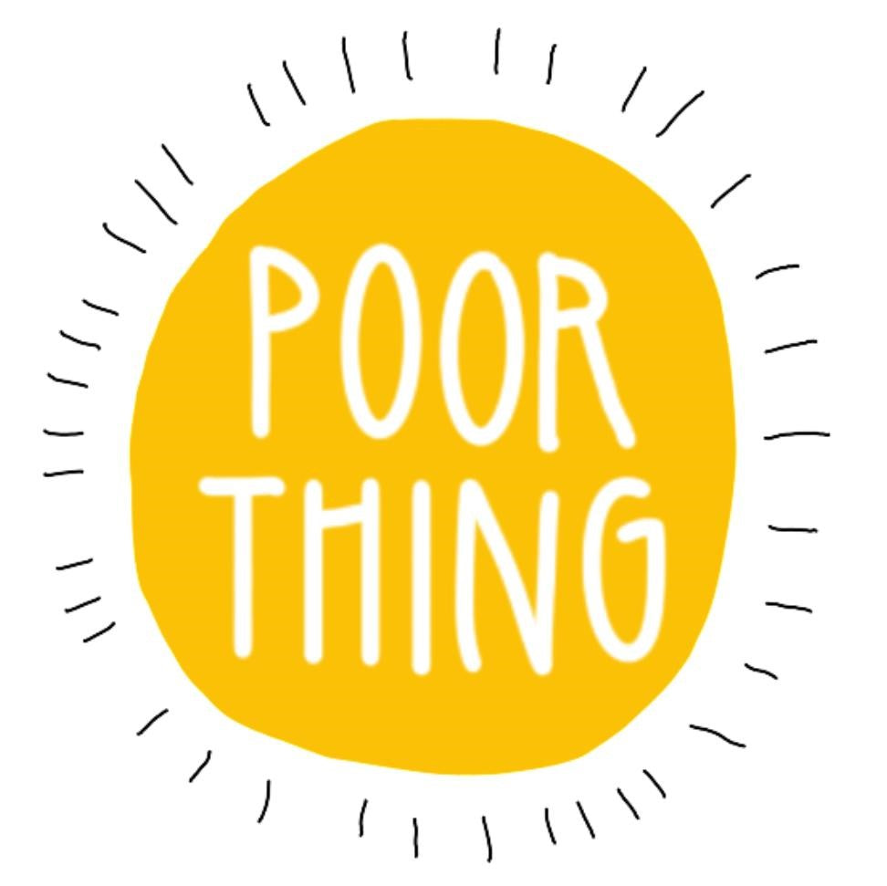 Poorthing Designs – poorthingdesigns